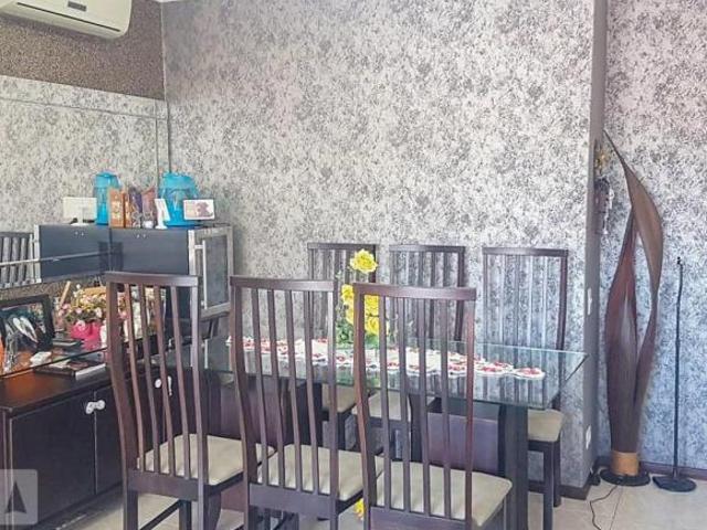 Apartamento à Venda Santo Amaro, 2 Quartos, 64 m2