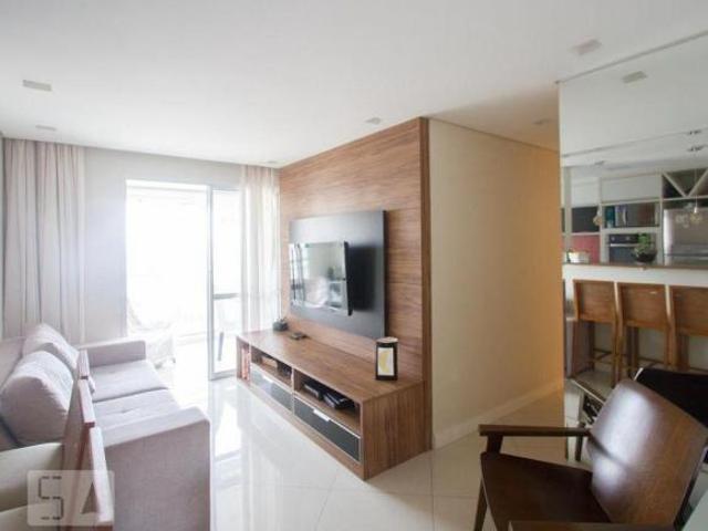 Apartamento à Venda Santo Amaro, 2 Quartos, 65 m2