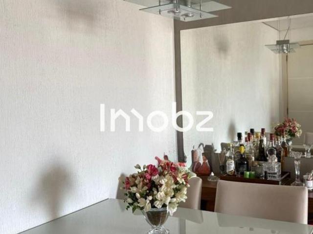 Apartamento à Venda Santo Amaro, 2 Quartos, 65 m2