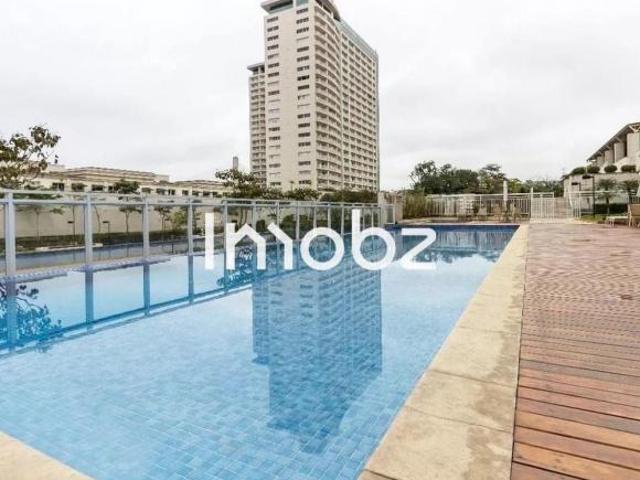 Apartamento à Venda Santo Amaro, 2 Quartos, 65 m2