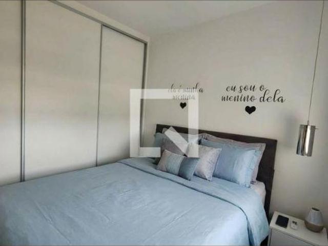 Apartamento à Venda Santo Amaro, 2 Quartos, 65 m2