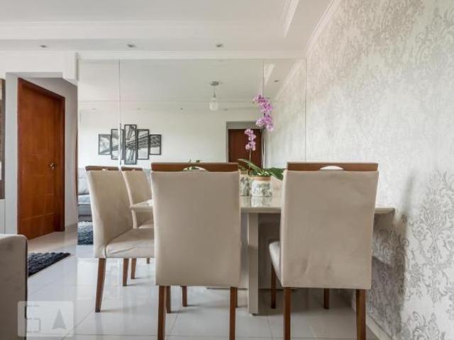 Apartamento à Venda Santo Amaro, 2 Quartos, 65 m2
