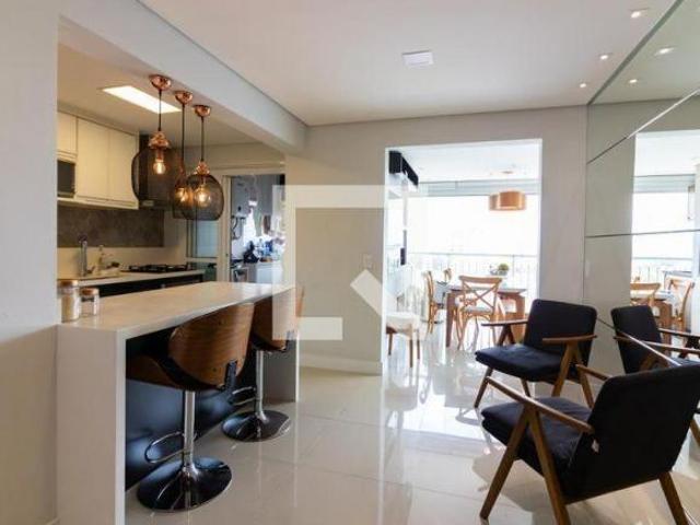 Apartamento à Venda Santo Amaro, 2 Quartos, 65 m2