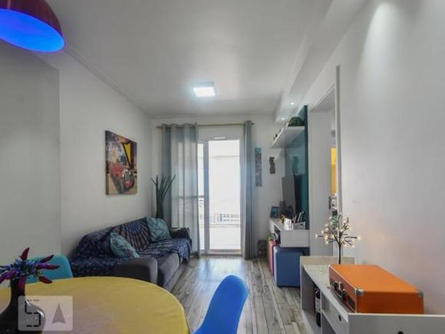 Apartamento à Venda Santo Amaro, 2 Quartos, 65 m² São Paulo