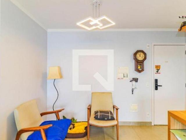 Apartamento à Venda Santo Amaro, 2 Quartos, 66 m2