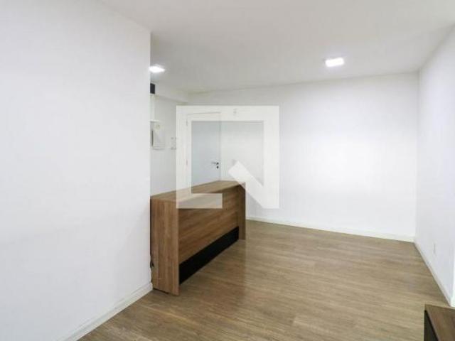 Apartamento à Venda Santo Amaro, 2 Quartos, 68 m2