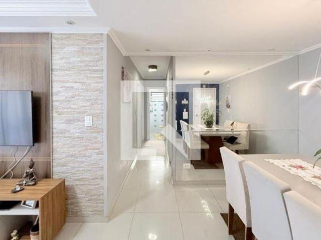 Apartamento à Venda Santo Amaro, 2 Quartos, 68 m2