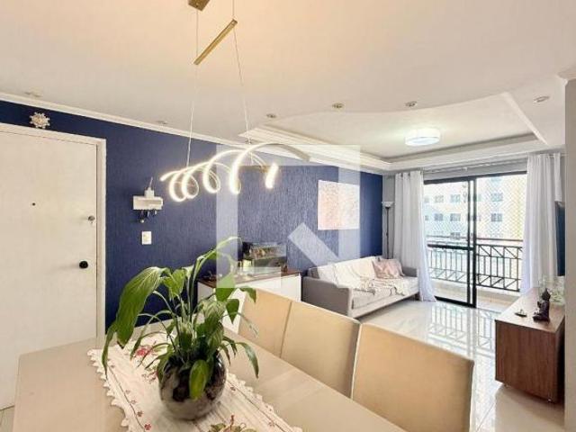 Apartamento à Venda Santo Amaro, 2 Quartos, 68 m2