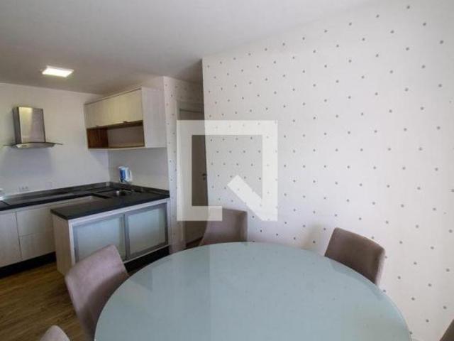Apartamento à Venda Santo Amaro, 2 Quartos, 68 m² São Paulo