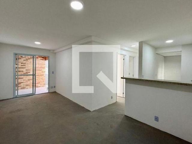 Apartamento à Venda Santo Amaro, 2 Quartos, 69 m2