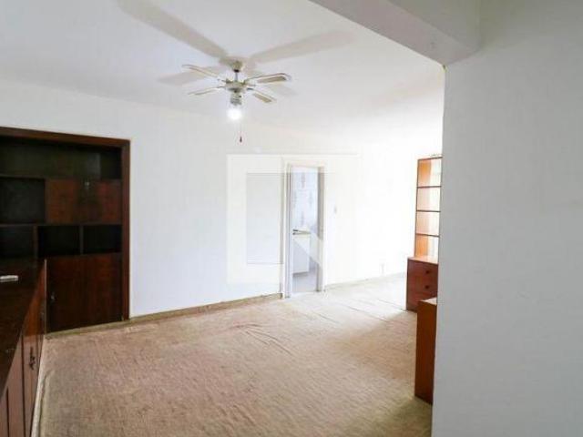 Apartamento à Venda Santo Amaro, 2 Quartos, 69 m2
