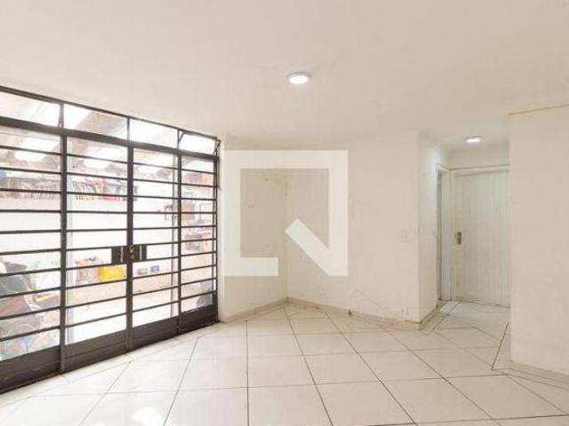 Apartamento à Venda Santo Amaro, 2 Quartos, 73 m2