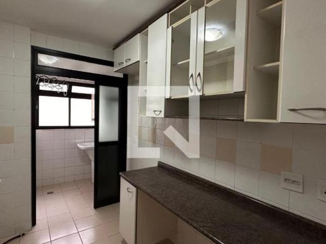 Apartamento à Venda Santo Amaro, 2 Quartos, 70 m2