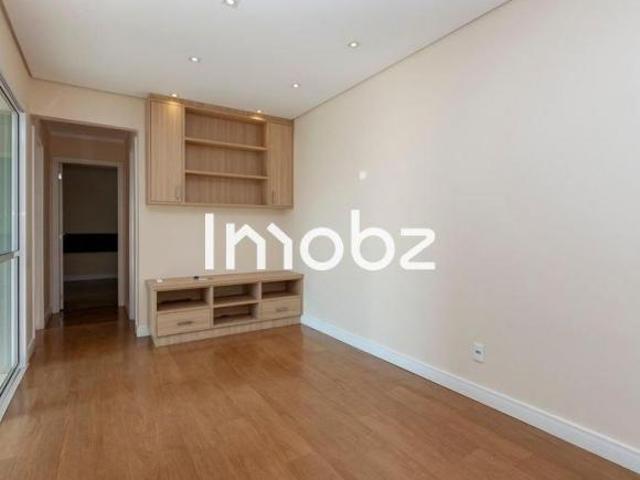 Apartamento à Venda Santo Amaro, 2 Quartos, 70 m2