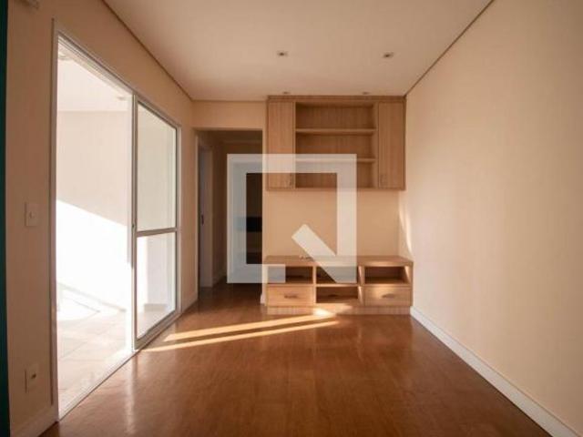 Apartamento à Venda Santo Amaro, 2 Quartos, 70 m2