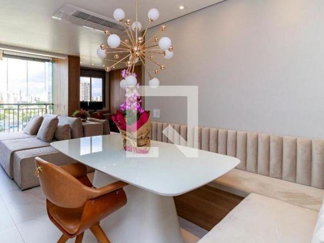 Apartamento à Venda Santo Amaro, 2 Quartos, 71 m2