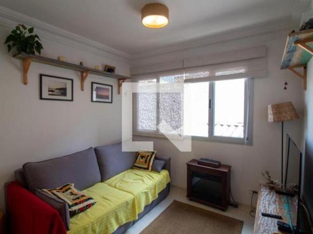 Apartamento à Venda Santo Amaro, 2 Quartos, 72 m2