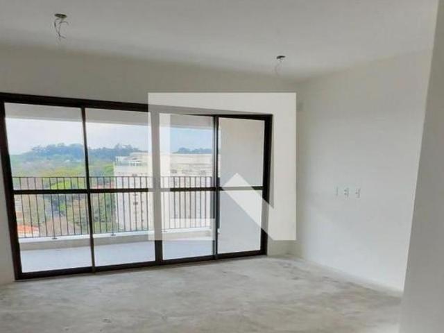 Apartamento à Venda Santo Amaro, 2 Quartos, 77 m2