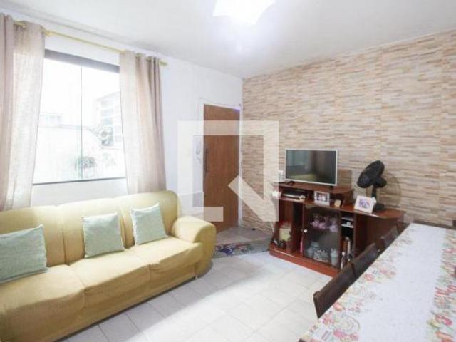 Apartamento à Venda Santo Amaro, 2 Quartos, 74 m2