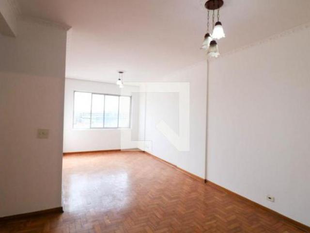 Apartamento à Venda Santo Amaro, 2 Quartos, 75 m2