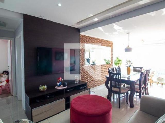 Apartamento à Venda Santo Amaro, 2 Quartos, 75 m2