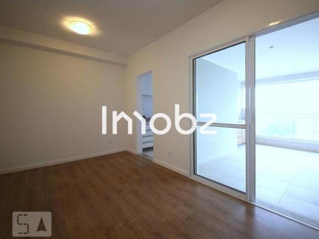 Apartamento à Venda Santo Amaro, 2 Quartos, 75 m2