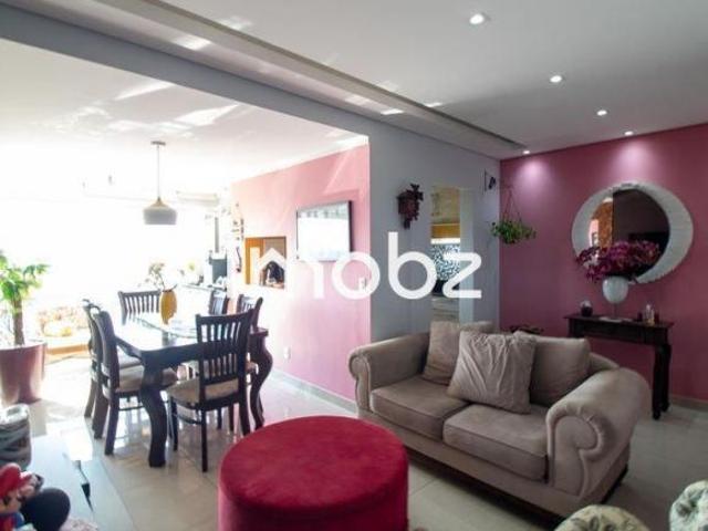 Apartamento à Venda Santo Amaro, 2 Quartos, 75 m2