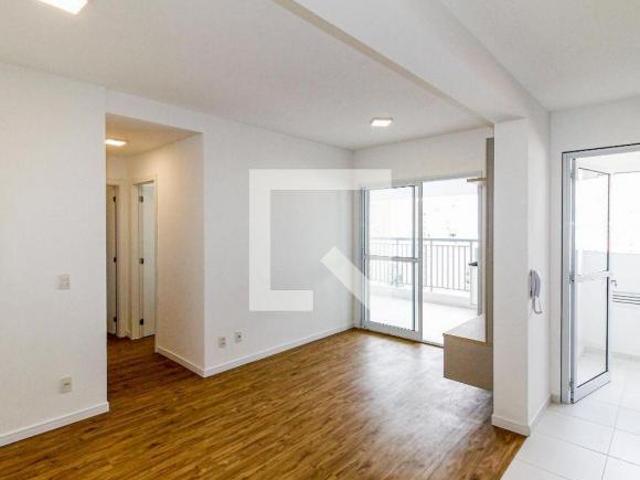Apartamento à Venda Santo Amaro, 2 Quartos, 75 m2