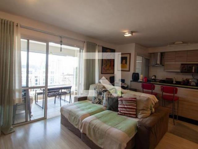 Apartamento à Venda Santo Amaro, 2 Quartos, 79 m2