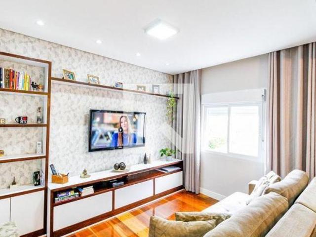 Apartamento à Venda Santo Amaro, 2 Quartos, 79 m2