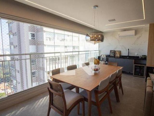 Apartamento à Venda Santo Amaro, 2 Quartos, 83 m2