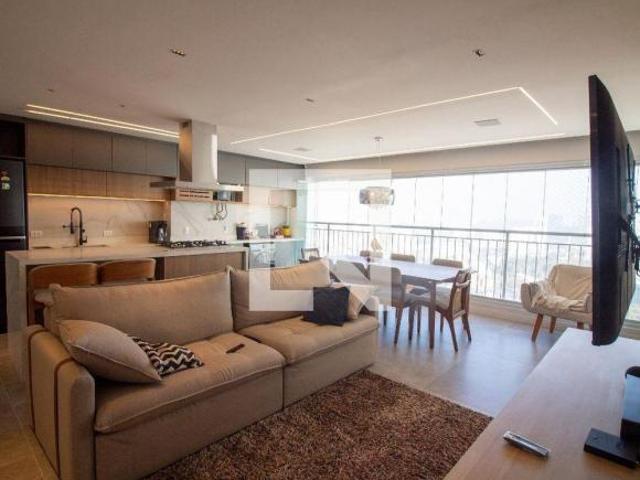 Apartamento à Venda Santo Amaro, 2 Quartos, 83 m2
