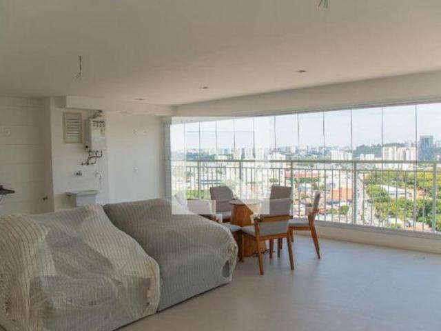 Apartamento à Venda Santo Amaro, 2 Quartos, 80 m2