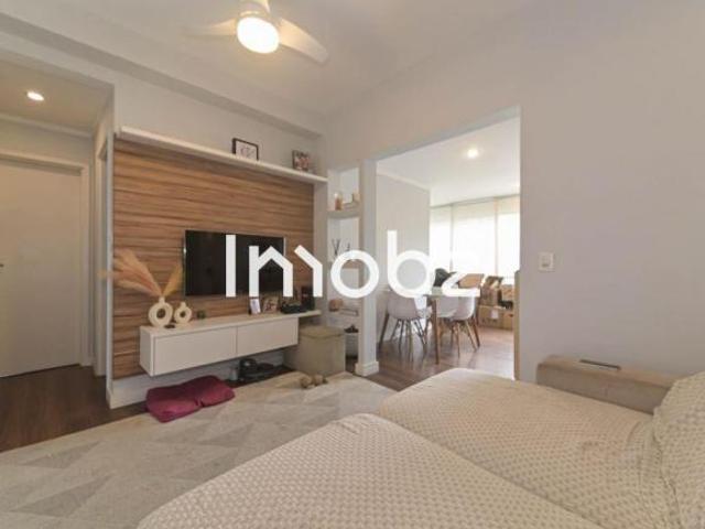 Apartamento à Venda Santo Amaro, 2 Quartos, 80 m2