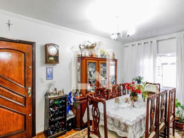 Apartamento à Venda Santo Amaro, 2 Quartos, 84 m2