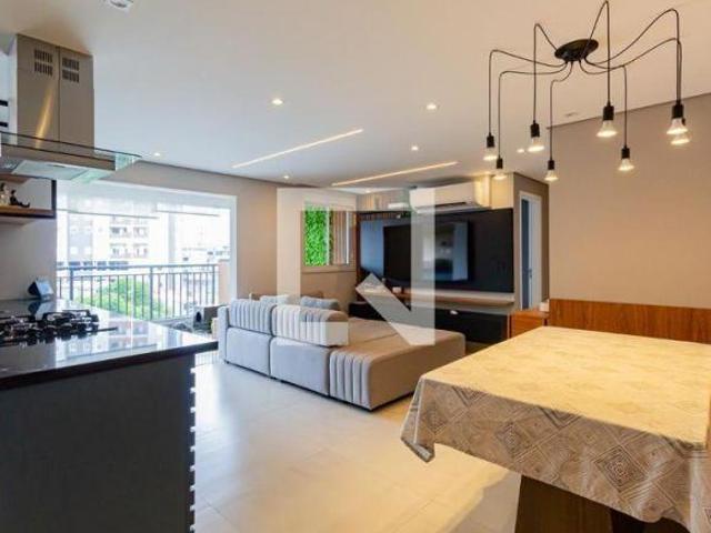 Apartamento à Venda Santo Amaro, 2 Quartos, 84 m2