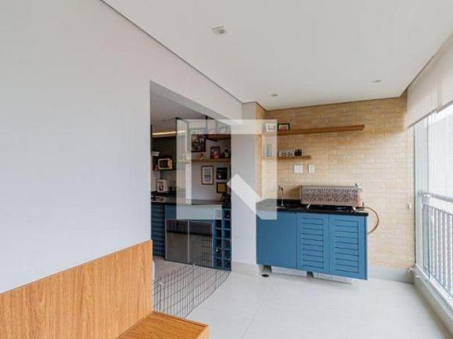 Apartamento à Venda Santo Amaro, 2 Quartos, 84 m2