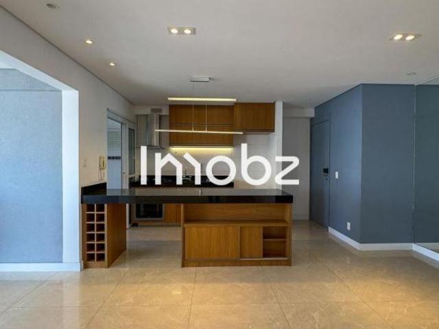 Apartamento à Venda Santo Amaro, 2 Quartos, 85 m2