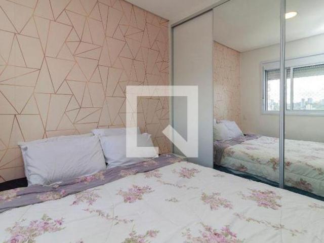 Apartamento à Venda Santo Amaro, 2 Quartos, 85 m2