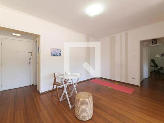 Apartamento à Venda Santo Amaro, 2 Quartos, 85 m2