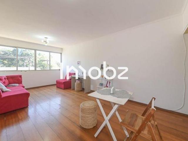 Apartamento à Venda Santo Amaro, 2 Quartos, 85 m2