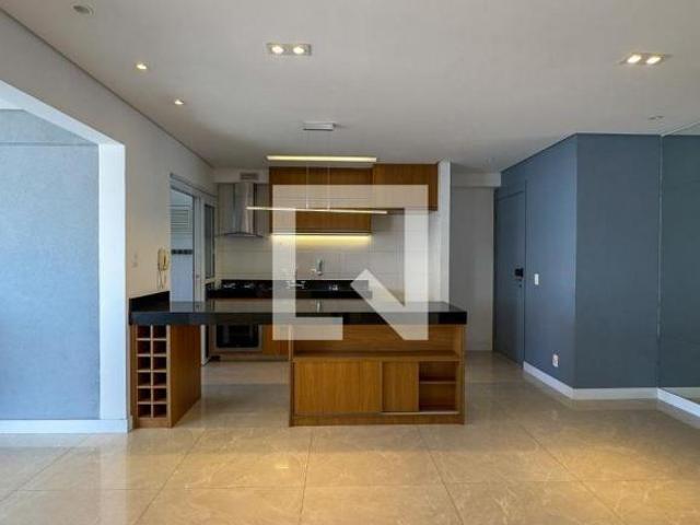 Apartamento à Venda Santo Amaro, 2 Quartos, 85 m2