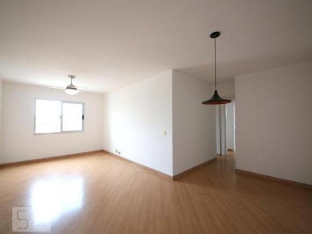 Apartamento à Venda Santo Amaro, 2 Quartos, 89 m2