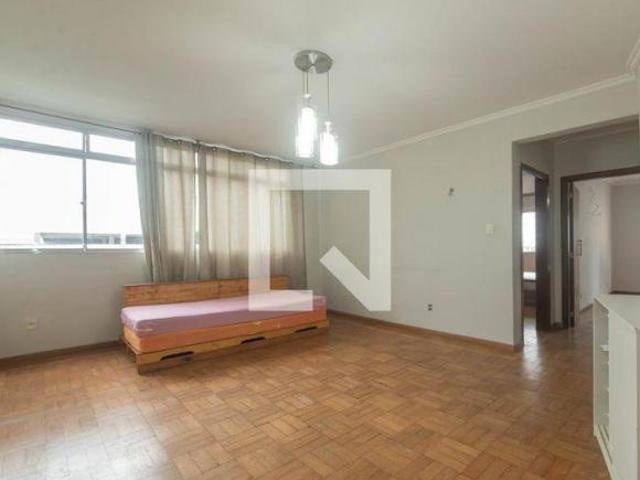 Apartamento à Venda Santo Amaro, 2 Quartos, 90 m2