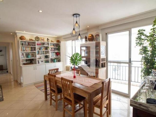 Apartamento à Venda Santo Amaro, 2 Quartos, 94 m2