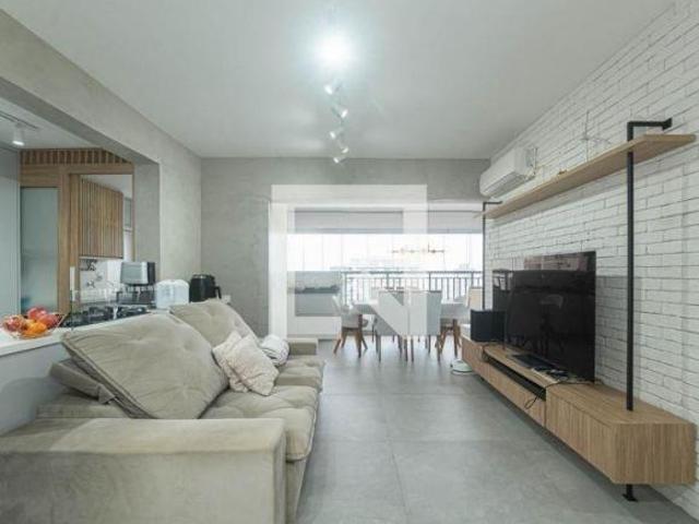Apartamento à Venda Santo Amaro, 2 Quartos, 94 m² São Paulo