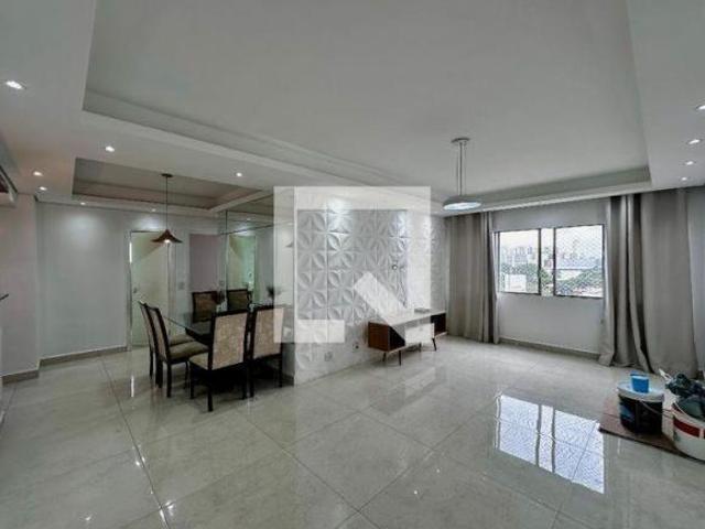 Apartamento à Venda Santo Amaro, 2 Quartos, 96 m2