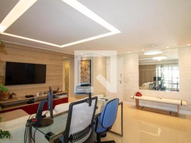 Apartamento à Venda Santo Amaro, 2 Quartos, 100 m2