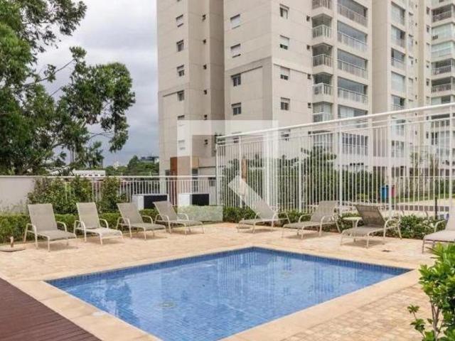 Apartamento à Venda Santo Amaro, 2 Quartos, 100 m2