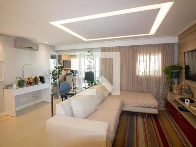 Apartamento à Venda Santo Amaro, 2 Quartos, 100 m2